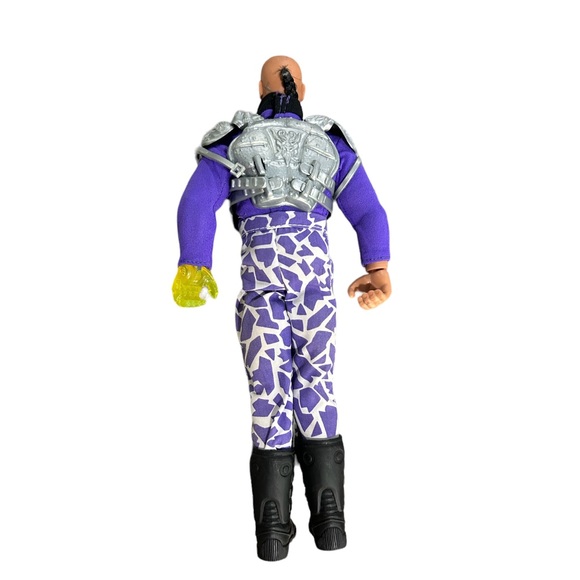 Hasbro | Toys | Vintage 996 Gi Joe Action Man Dr X Action Figure 12 ...